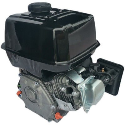 大功率水冷变频静音k增程器4860V72V伏电动轿车三四轮车汽油发电