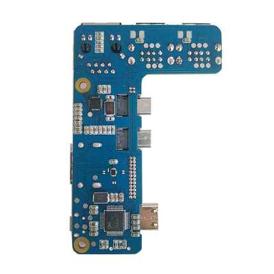 树3派zero 2W香蕉派M2带转BB接口扩展板pi0 US莓 HUB RJ45