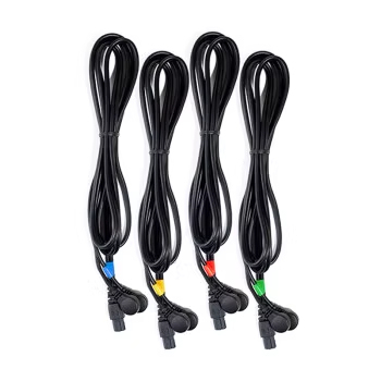 COMPEX电刺激健身仪有线版配线