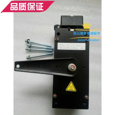 原装通润GTW8主机制动器FZD12制动器 康力FZD12制动器 GTW7抱闸