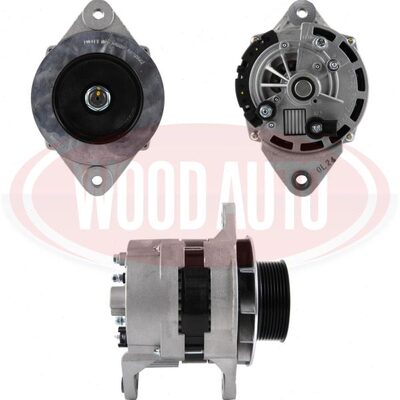 300901-00165C发电机A000120发电机DOOSAN斗山发电机