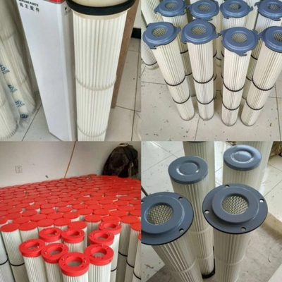 包邮 除尘器滤芯水泥仓除尘滤芯搅拌站收尘滤芯中联仓顶除尘滤芯