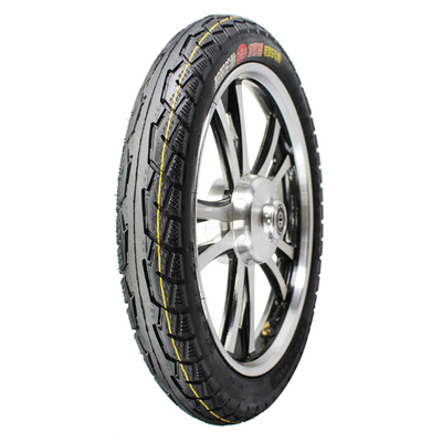 朝.轮胎电动车14/12X2阳165/2.50/3.0 加强内外胎铁甲金刚大力神