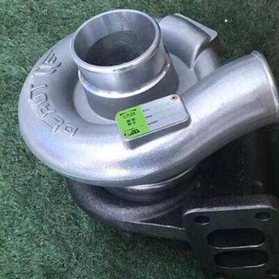 卡特挖机CAT 320增压器49179-02260 S6K专款专用涡轮增压器增压机