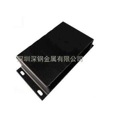 务精密钣金外壳加工储服器机箱XES新能壳源锂电池机能箱外激光切