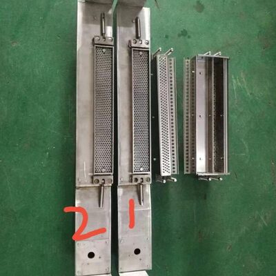 日东波峰焊喷口钛合金不锈钢1 2波平波扰乱波喷口盖板350导流槽