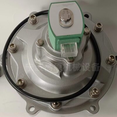 电磁阀 SCXR353G230 05210/24VDC电磁阀配件脉冲阀维修包 C140746