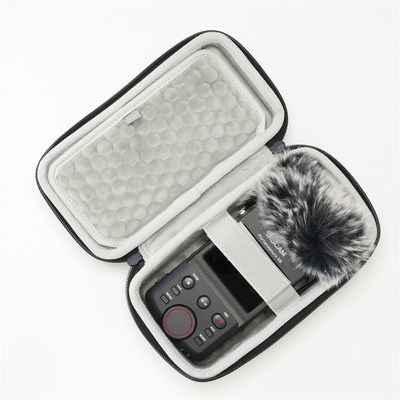 适用达斯冠TASCAM X6专业录音机便携手持录音笔调音台包袋套盒箱