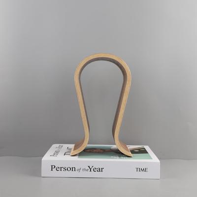 现代简约实卧木胡桃木头戴式耳机1599书支架电竞房室玄关房家居装