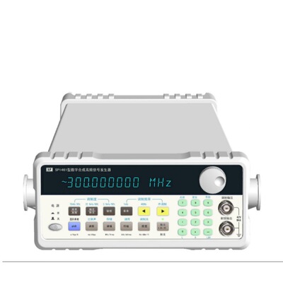 盛普300MHZ数字合成高频标准信号发生器SP1461-I/II/III/IV/V/VI