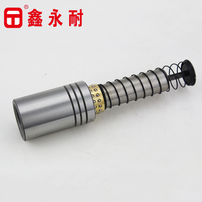 SRP滚珠导柱导套/密模具配件模架滚动铜套外组件柱套35精38/455/0