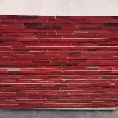 实木工厂实榉PNE木直拼板大木拼板榉木板材木板床骨架橱柜桌面台