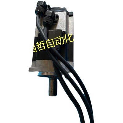 OTC电机Q2AA07040DXPD2/Q2AA04008DX8DD现货出售质保一年全新原装