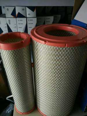 PU2851空气滤芯 适配于东方红1504 1604 1804拖拉机空气滤清器