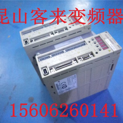 原装安川驱动器 SGDM-08AD ASGDM-08ADA-V 0.8KW现货有质保