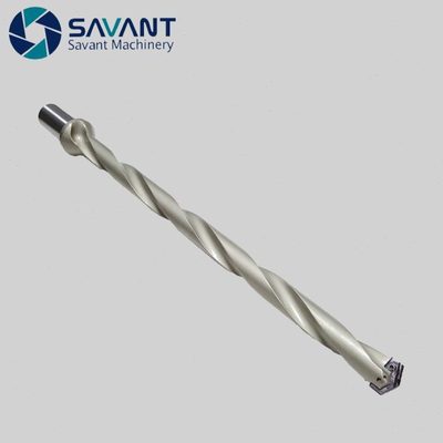 45系列侧固柄铲钻 喷水钻深孔钻 内冷钻头Φ56.0-Φ65.28