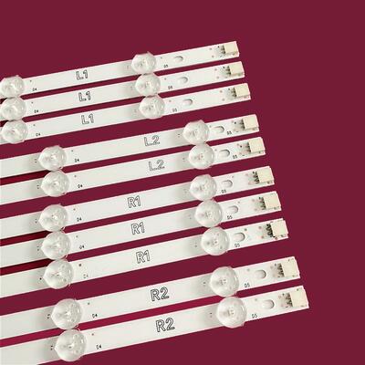 全新适用LG42N5400-CN42LN5450CTLN518-0-LCQ背光全新适用灯条5条