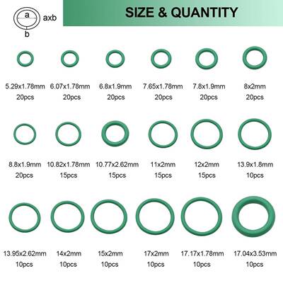 /40PCS空气门芯套件汽车R配件AC12R13468038a制冷带拆卸调工具310