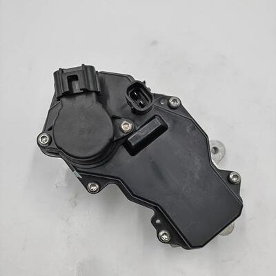 丰田1GD2GD增压器电控阀61721-11CT16V070/89740-71020/230560-02