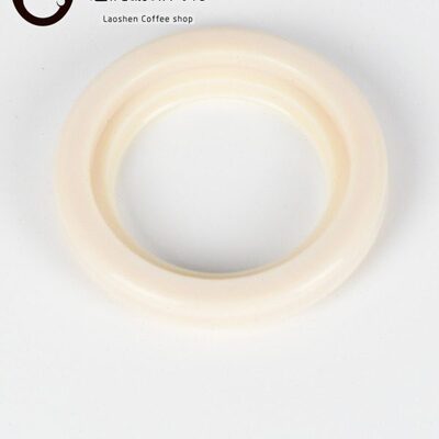 惠家WPM咖啡机胶圈冲煮头密封圈  原厂原装配件210/270/310/330