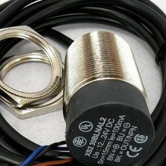 全新原装 XS230BLPAL2C XS230BLNAL2C直流3线M30非屏蔽NPN PNP