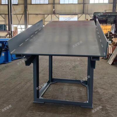 振动分矿机振结构简TZG100/1放单筛电机动给料机FZC-1.6振动放矿