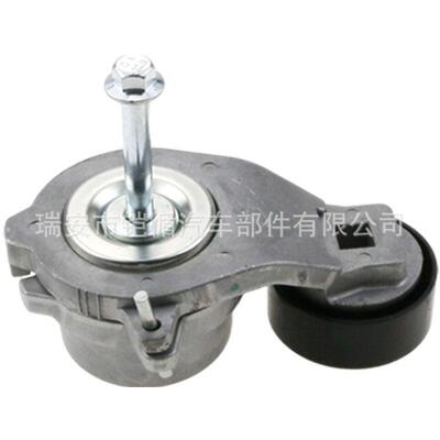 12811200372A102501017094S1带2-8111200GTSA1053皮涨紧器