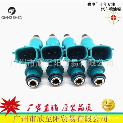 适用于田RA4凯美瑞ACV40喷油嘴801223250丰-0h06023209-8V080