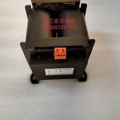 机床隔离控制变压器JBK5-1000VA1600VA2000VA2500VA3000/5000卧式