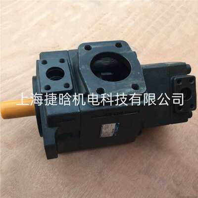 HONGTAI油泵 YB-E80/50 YB-E80/63 YLC液压叶片泵