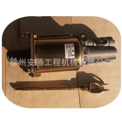 QY25B QY50B离合器分泵803000063 吊车离合器气缸