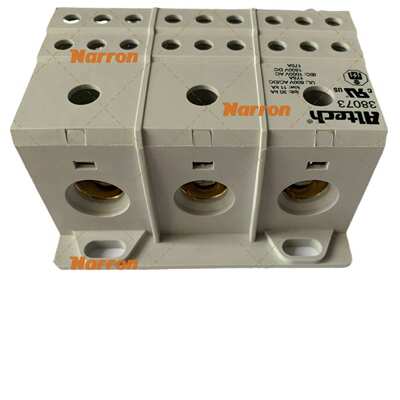 Altech  保险丝座   002540201   原装