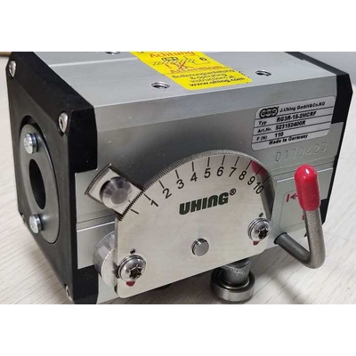 德国UHING排线器 滚环驱动器 Geh?use  149203002