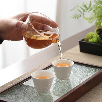 旅行二茶具19111装套陶瓷快客杯车载户外露营携式一壶杯公便司礼