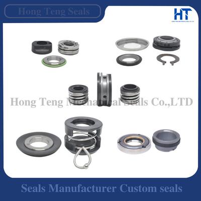 机械密封ITT赛莱默Xylem飞力Flygt污水泵搅拌器/上下机封