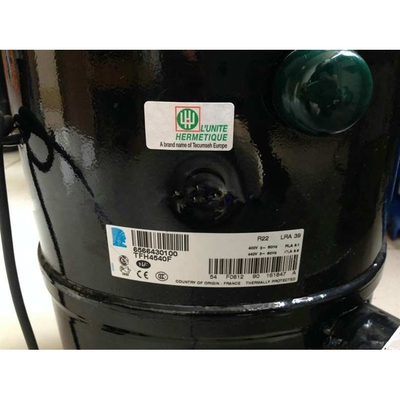 原装泰康3P匹中低温冷库压缩机 螺焊口 FH4540F/Z TFH4538F/Z