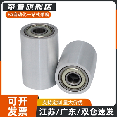 圆弧惰轮皮带轮HBGCA15-16 20-11 16 25-16 HBGC30-16 2127 40-32