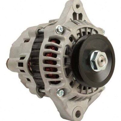 久保田854/954拖拉机3C081-74012发电机A7TA3577C发电机