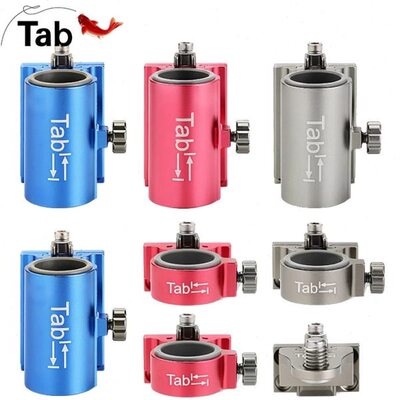 Tab钓箱伞架配件专用钓伞支架钓鱼伞雨伞固定器通用伞座底座大全