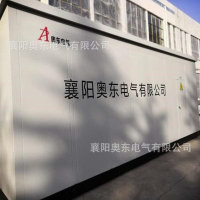 SVG动态无功补偿柜备品备件 动态补偿柜维修