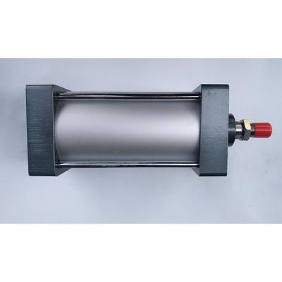 供应SC63X255075100125150200300标准气缸山耐斯WSNS