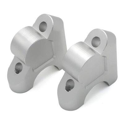 适于宝马R1200G35382AD把V摩托车改装配件车立管加高用码把S手