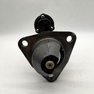 AZF4554起动机马达11131150起动机KAMAZ卡玛斯起动机马达