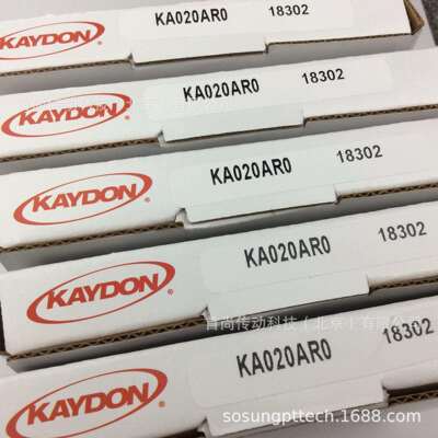 KA065AR0 KA065CP0 KA065XP0 KAYDON薄壁轴承 硅晶片切割设备