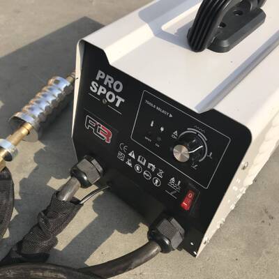 车汽车钣车金修复整形机介机身外形凹陷点焊机便25245捷式整子形