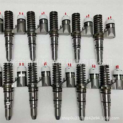 10R-0960喷油器总成C10 C11 C12 C13 C15 C16 C18喷油嘴10R0960