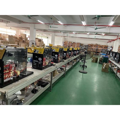 工厂直销戴卡DACA等离子切割机CT-512