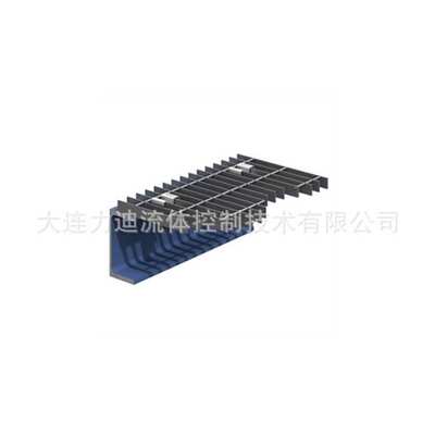 lindapter 夹具HSG 膨胀螺栓