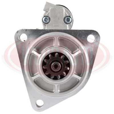 300516-00003起动机马达65.26201-7063起动机斗山DB58起动机马达