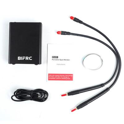 D2D0Pro+手30576持式IY点焊机迷焊你点机带快拆笔186H50锂电池镍